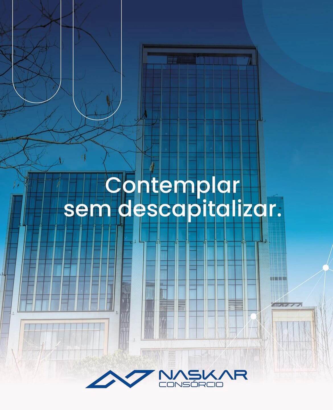 Consórcio Naskar - O Futuro do Crédito Estruturado